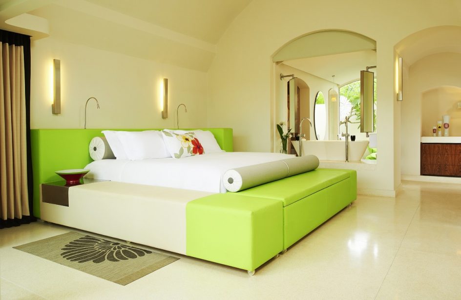 Sofitel So Mauritius - You are so welcome